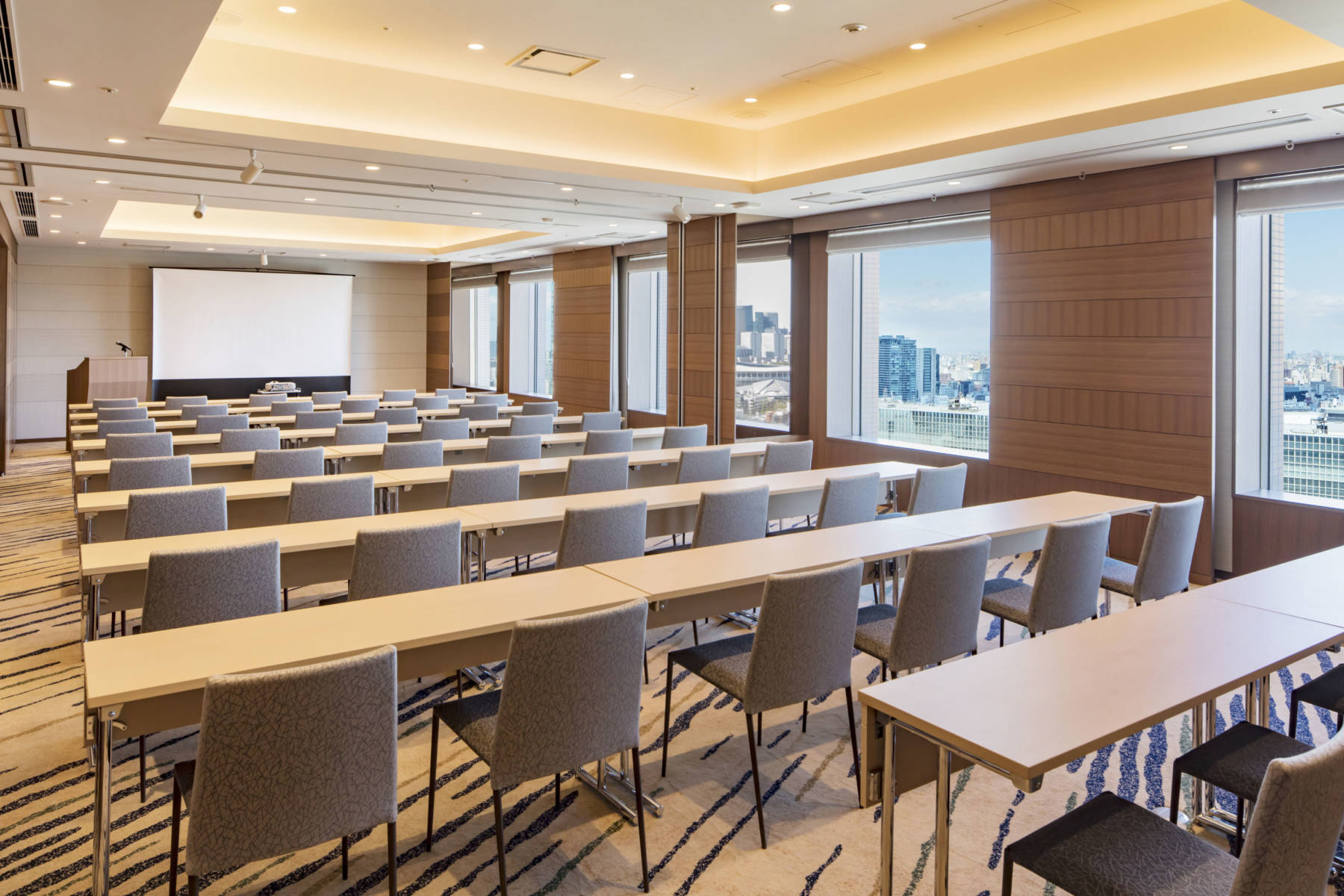 TENKU Tokyo Hotel - Hotel Century Southern Tower near Shinjuku station